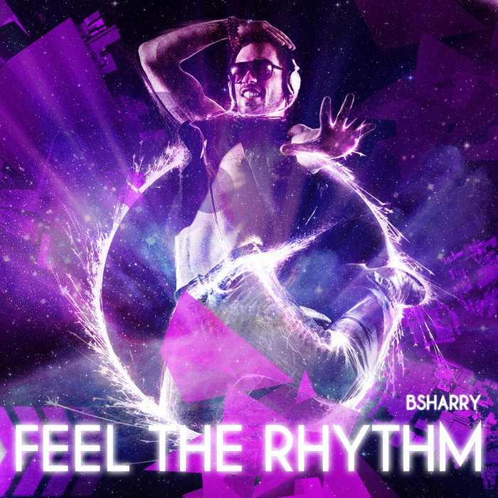 Feel The Rhythm | Forever 80