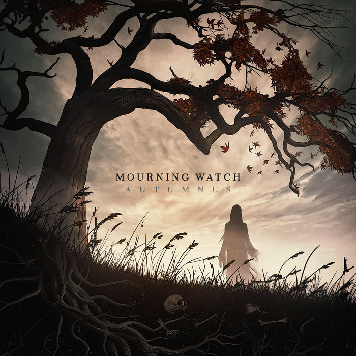 Autumnus | The Mourning Watch