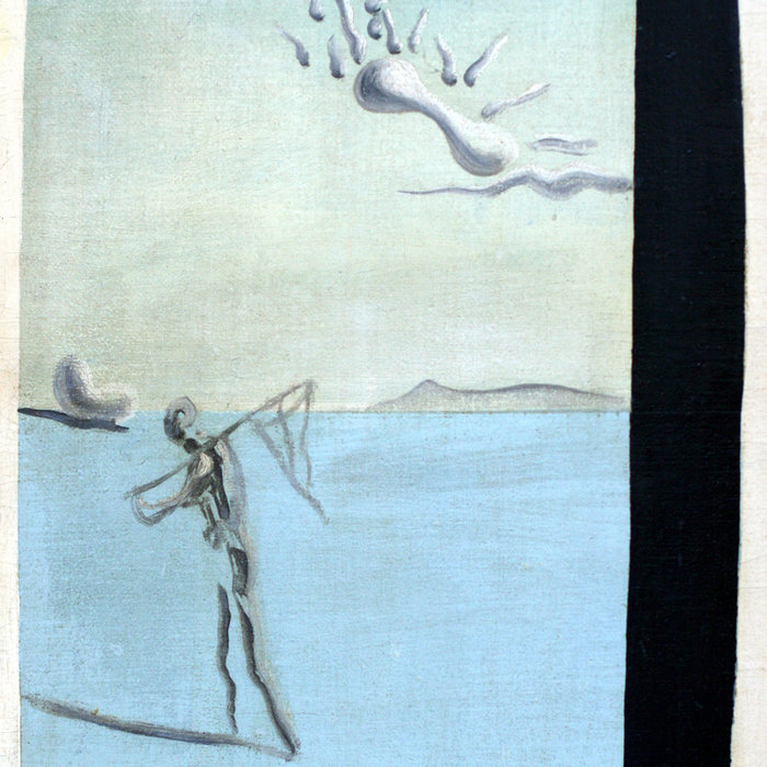 Free (single) | Living Still Life