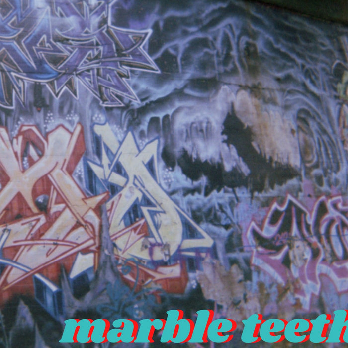 marble teeth | marble teeth