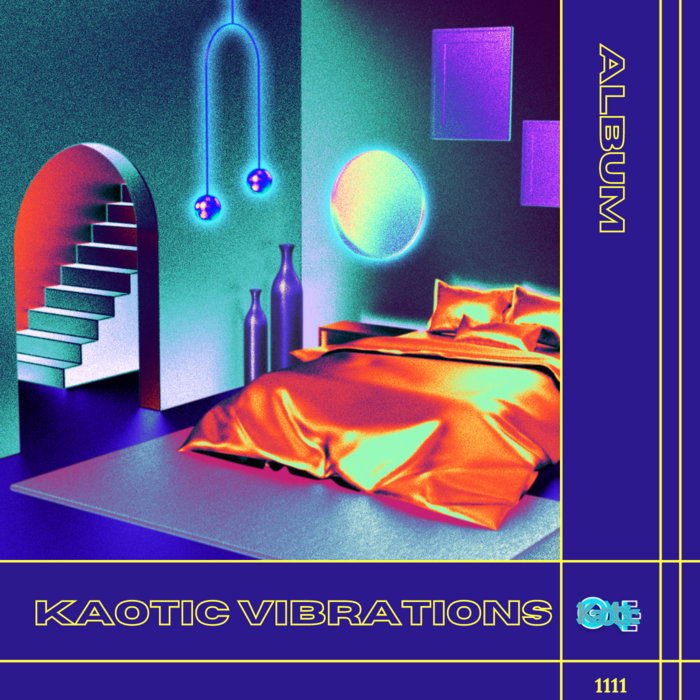 Kaotic Vibrations | Kaotic One