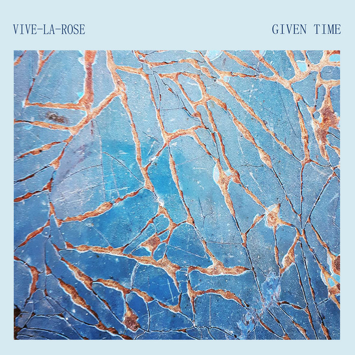 Given Time | David Luximon