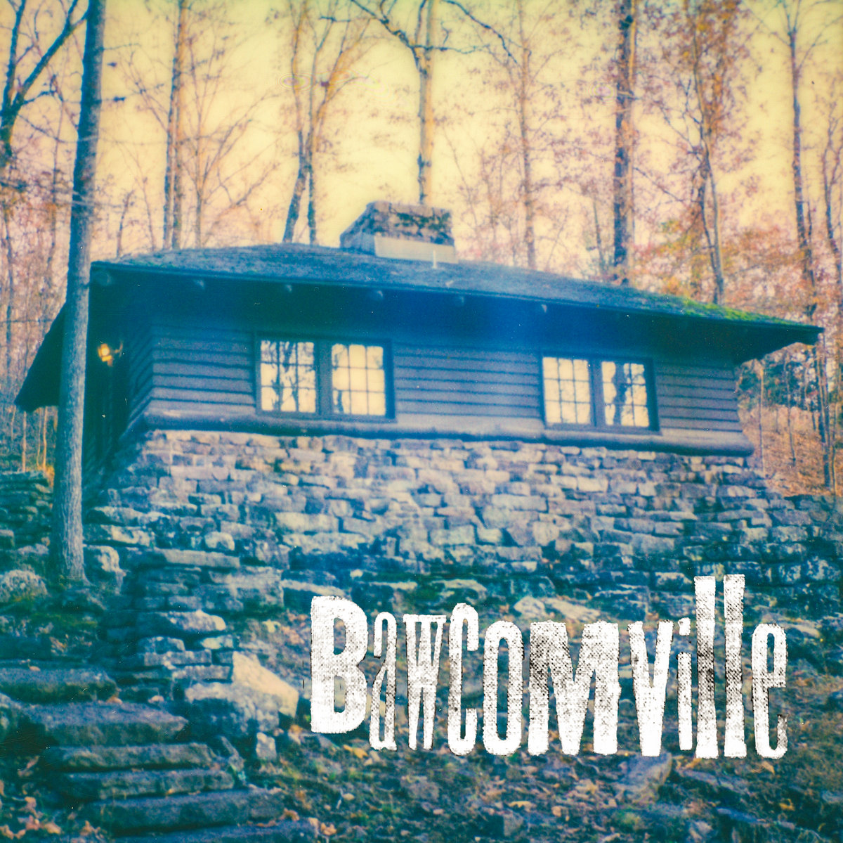 Low and Outside b/w Into My Arms | Bawcomville