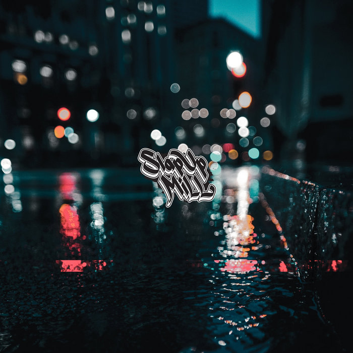 Dark Boom Bap Beats | Slap Up Mill