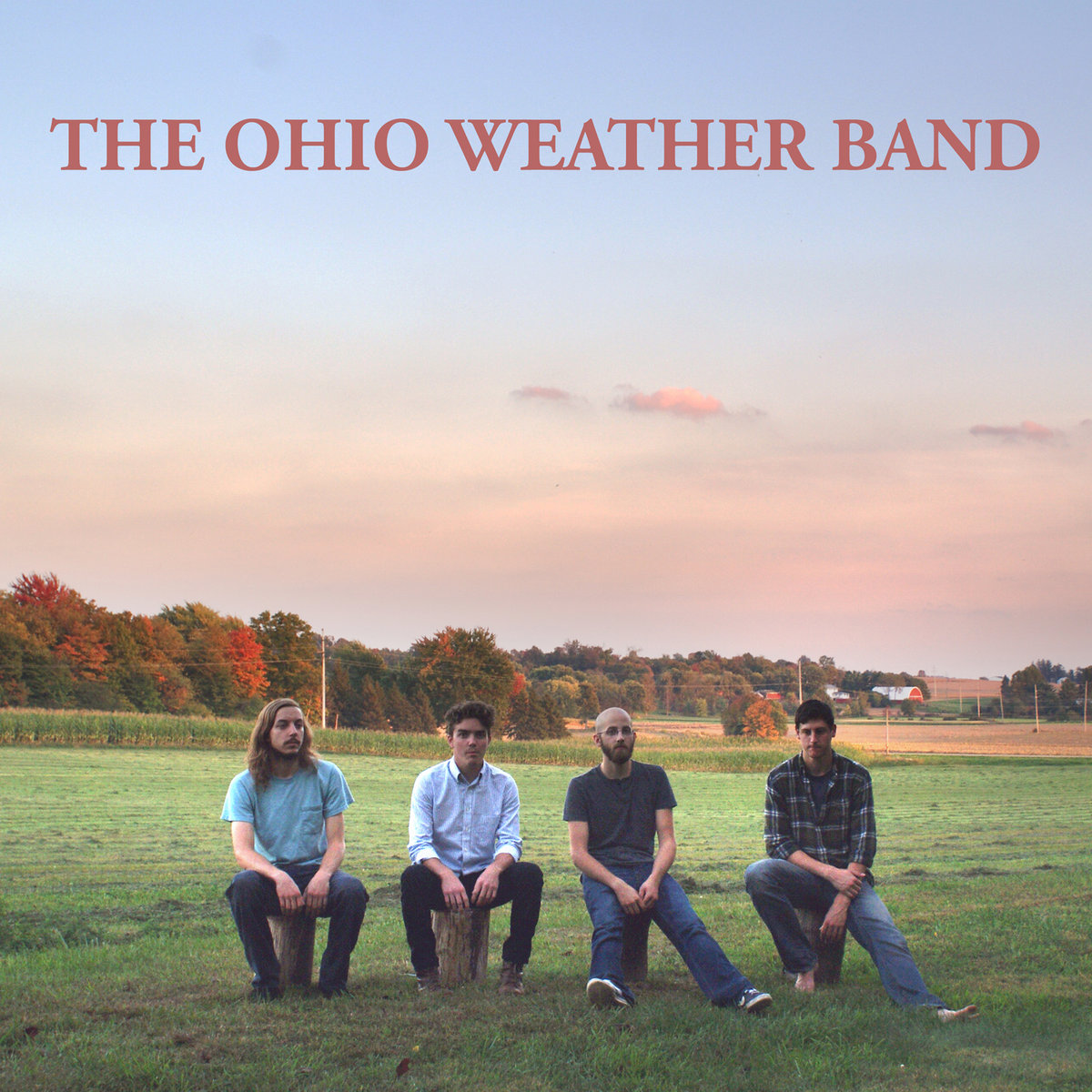 The Ohio Weather Band | The Ohio Weather Band