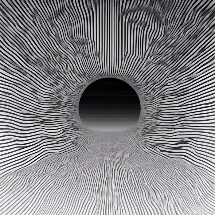 Sonic Void | Timothy Schmele | Vertikal