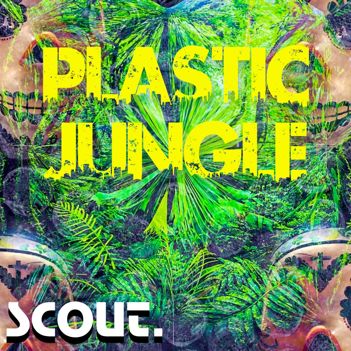 Plastic Jungle | Scout.