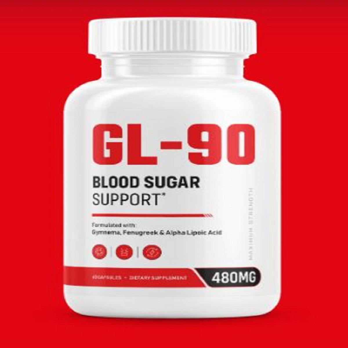 GL-90 Blood Sugar Support [#FDA APPROVED] #2024 - *Unexpected Details ...
