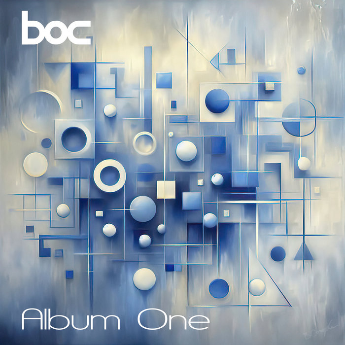 Album One | BOC