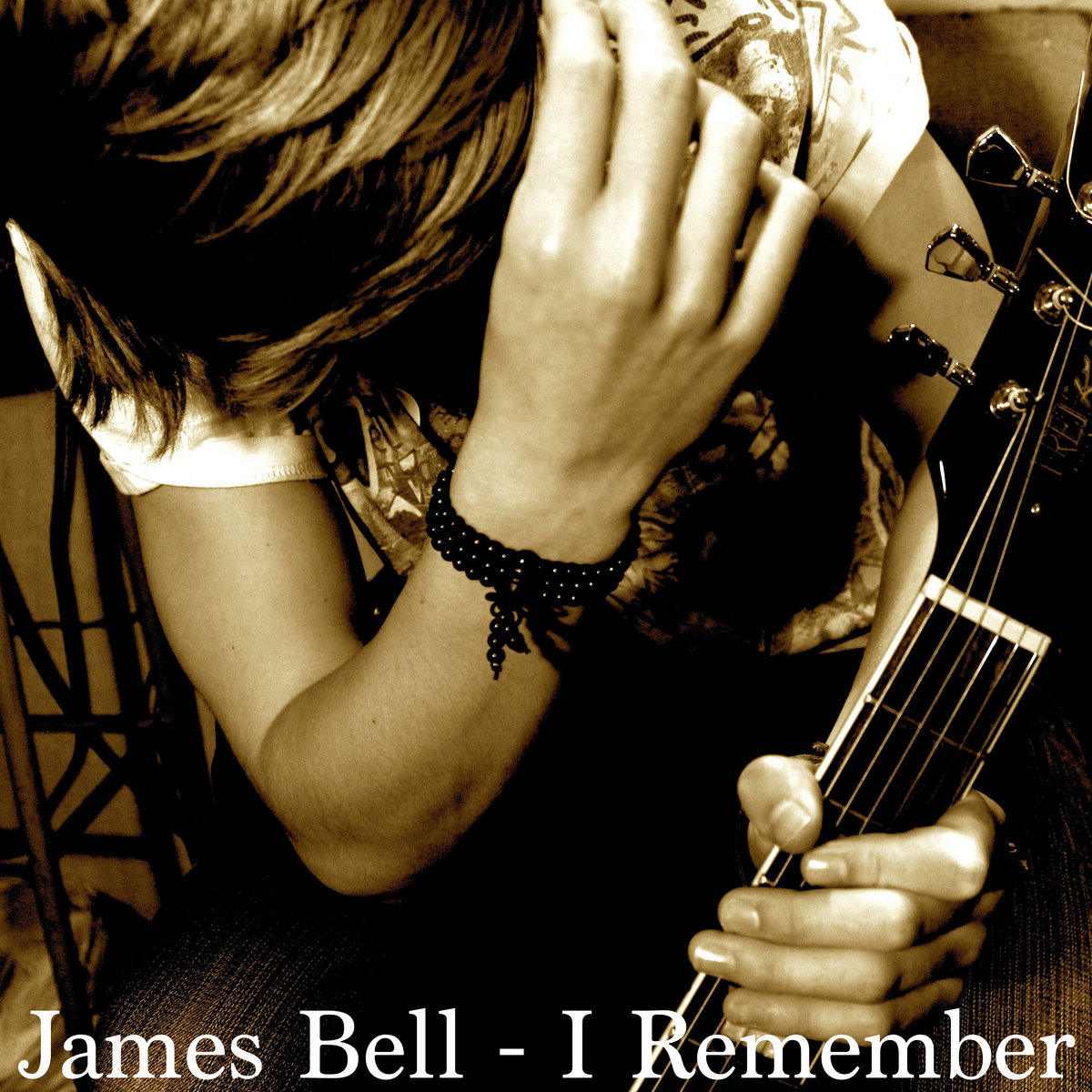I Remember | James Bell X