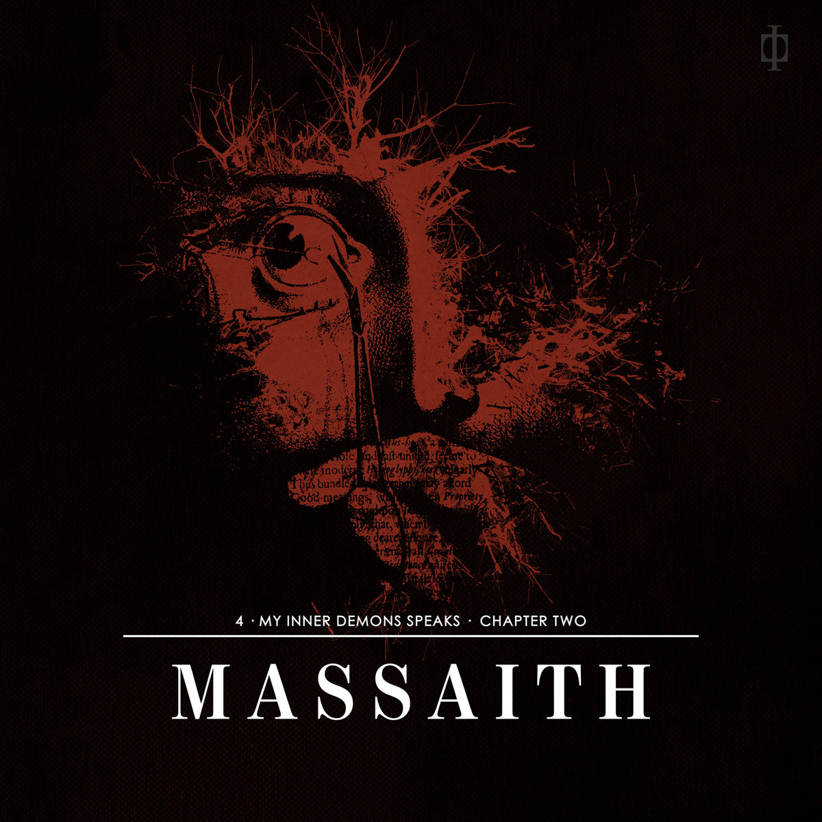 my inner demons speaks · chapter two | massaith | ant-zen