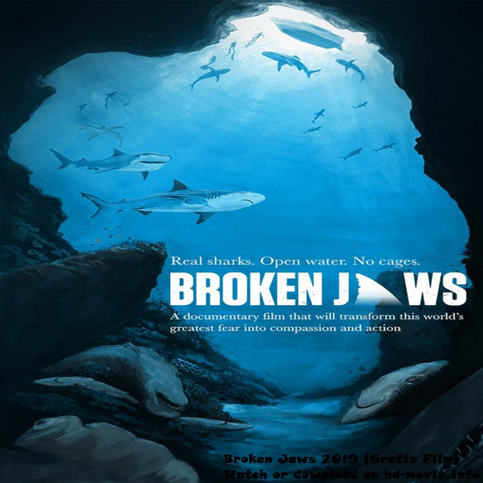 Broken Jaws 2019 (Gratis Film) | kiybrigreomegh1984