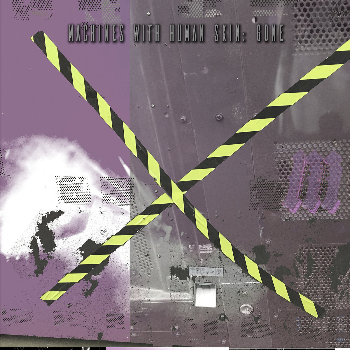 Gone (single) | Machines With Human Souls
