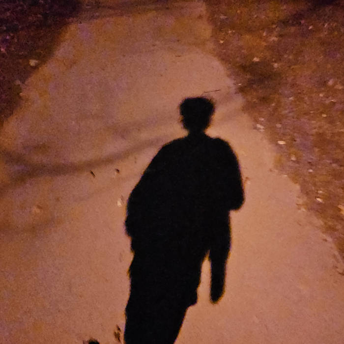 4 track adventures [jan - mar 2024] | Ricky Jamaraz