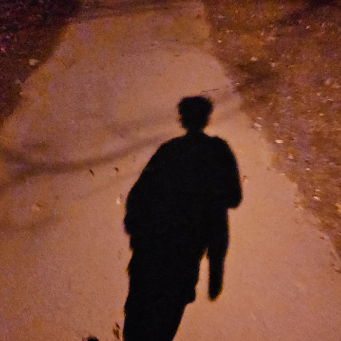 4 track adventures [jan - mar 2024] | Ricky Jamaraz