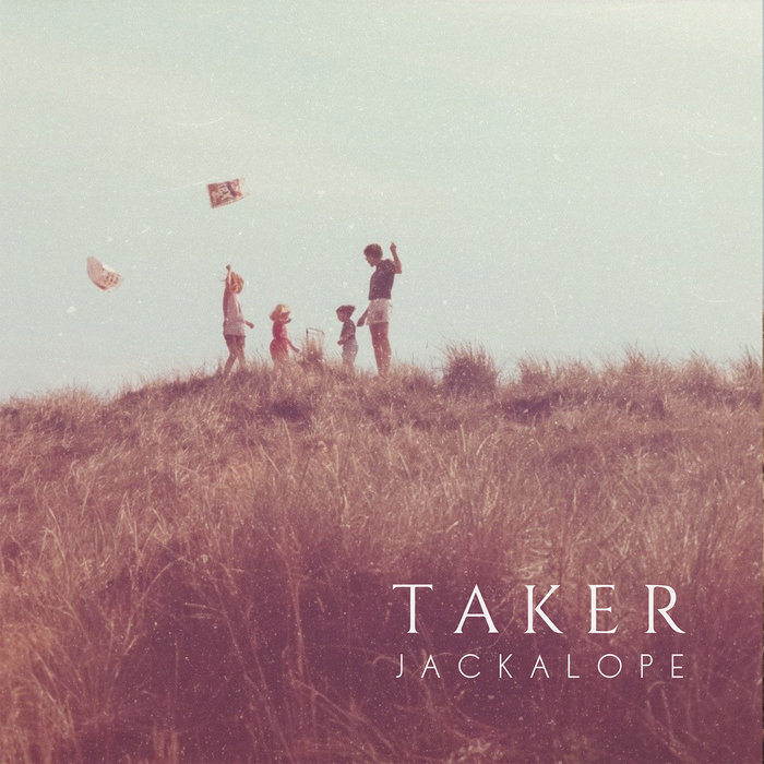 T A K E R | T A K E R