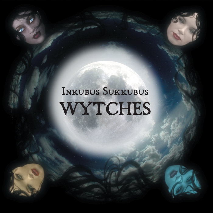 Wytches | Inkubus Sukkubus