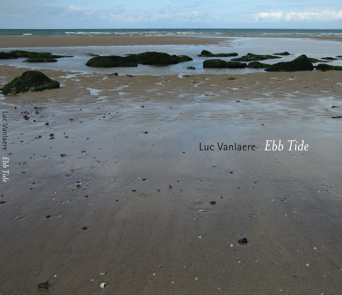 Ebb Tide | luc vanlaere
