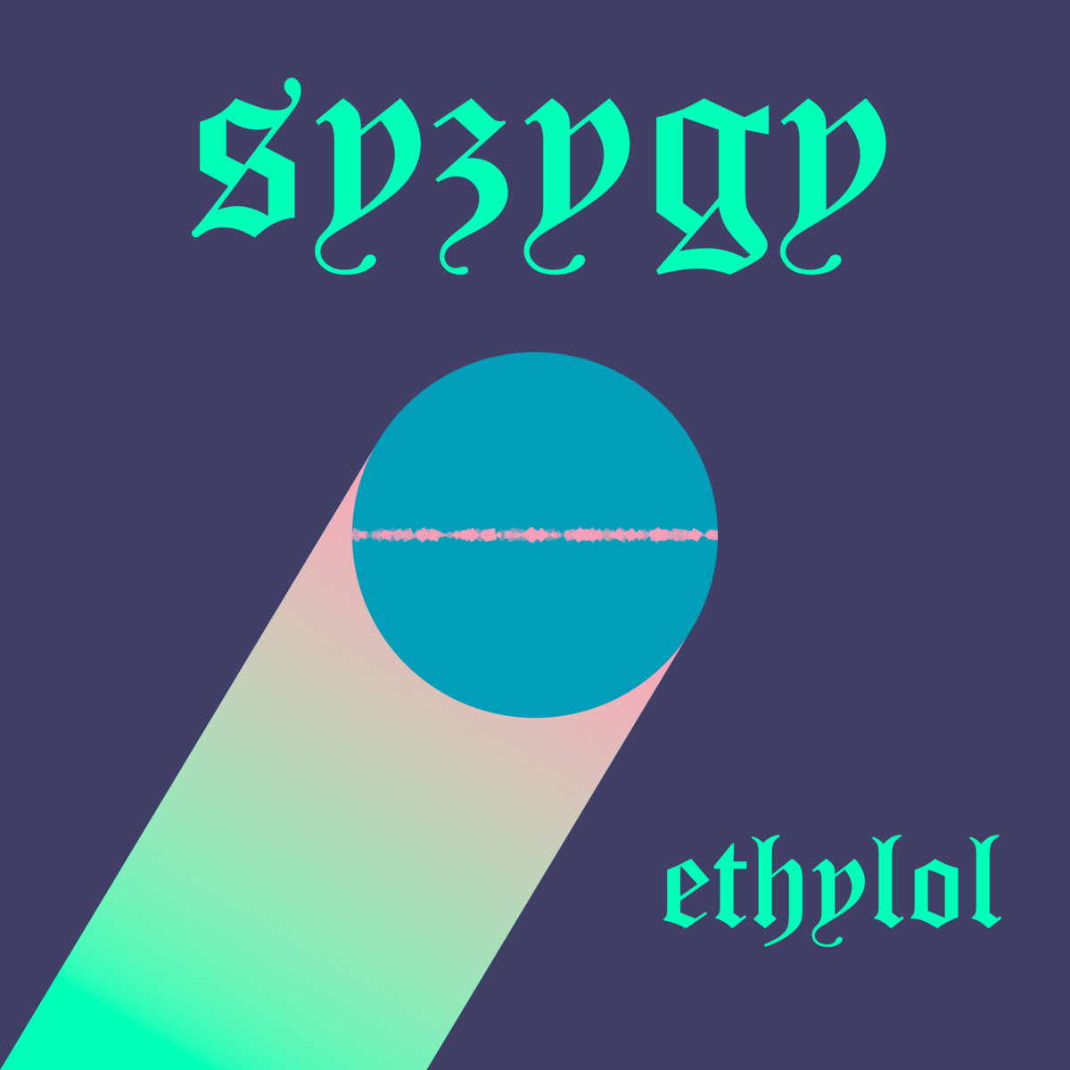 Syzygy | ethylol