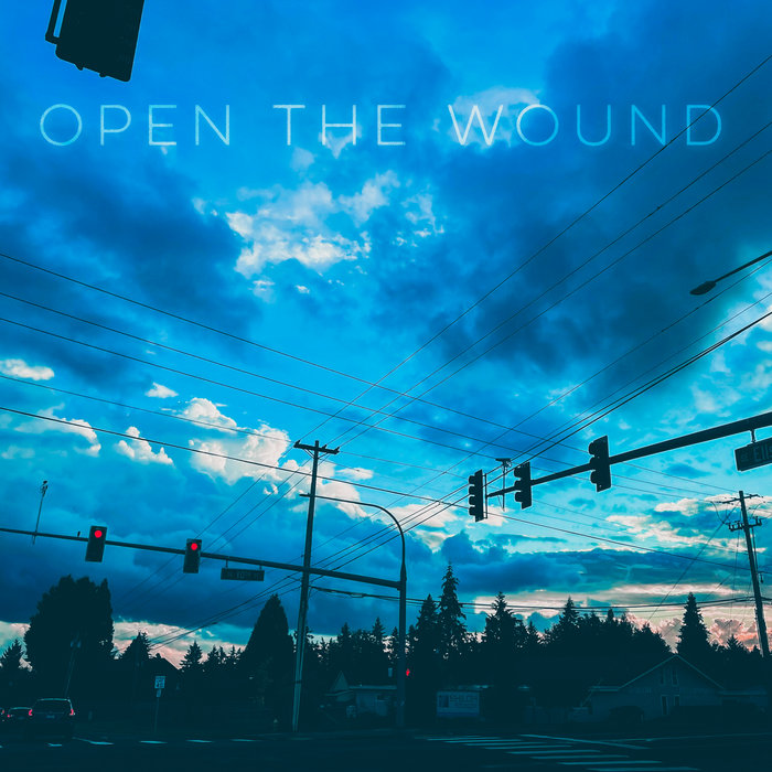 Open the Wound | Traverse | NoGho Audio