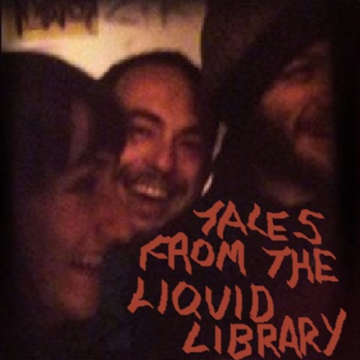 Tales from the Liquid Library | Liquid Library