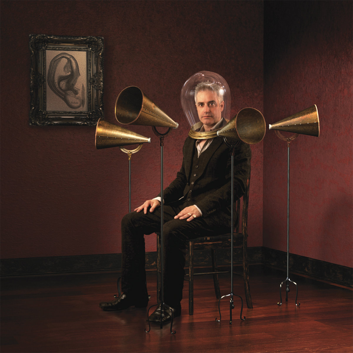 The World In Song | John Wesley Harding