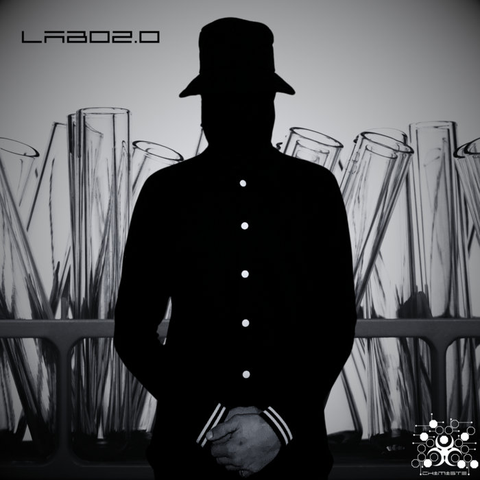 LabO2.0 | Chimiste