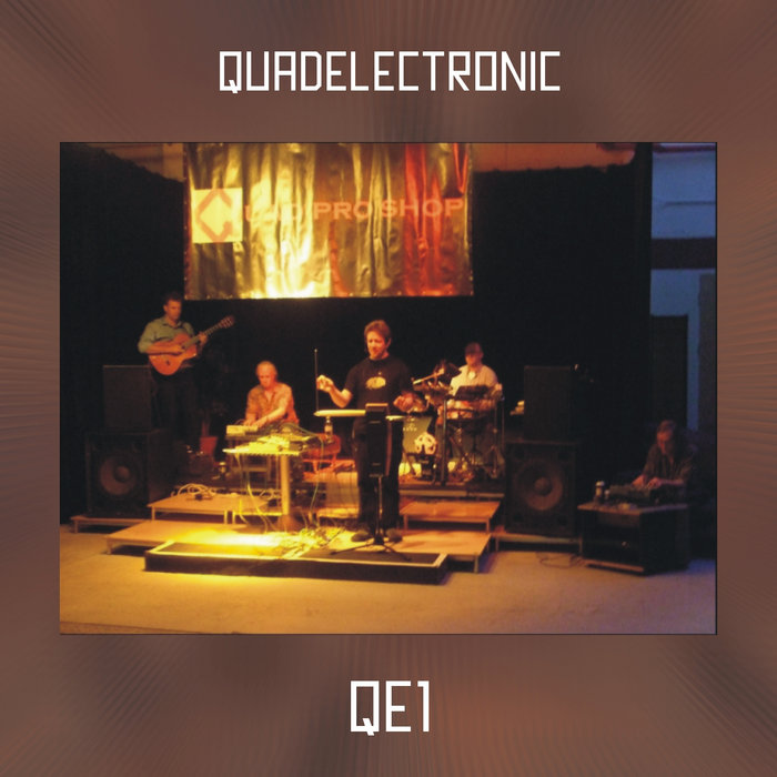 QE1 | Quadelectronic