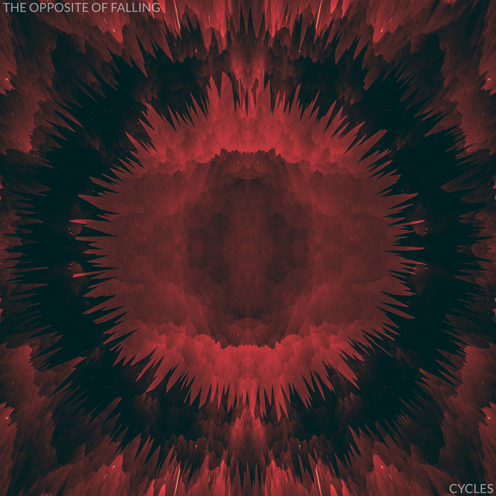 Cycles | The Opposite Of Falling