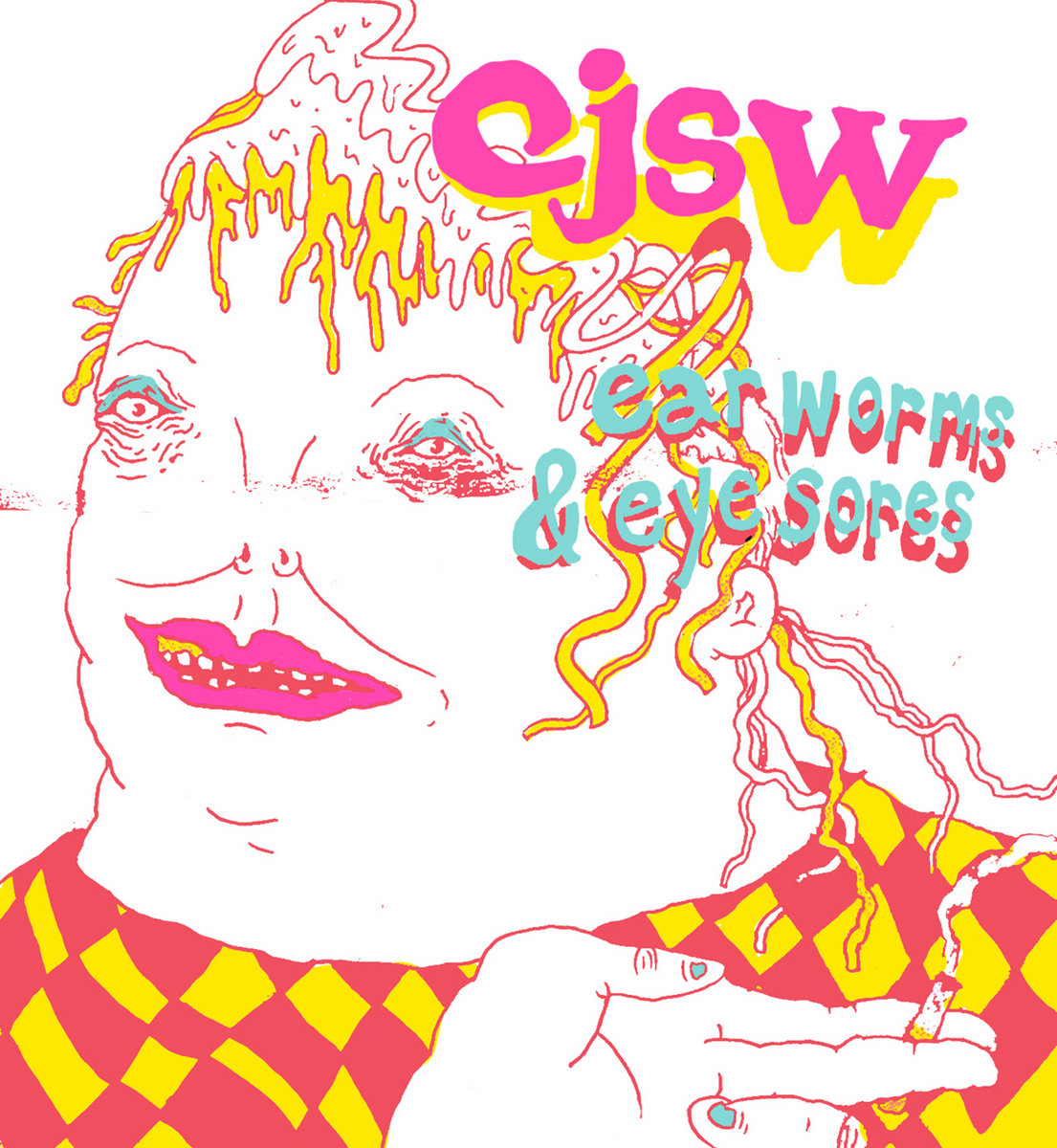 Ear Worms: Live Sessions from CJSW 2022 | CJSW Radio