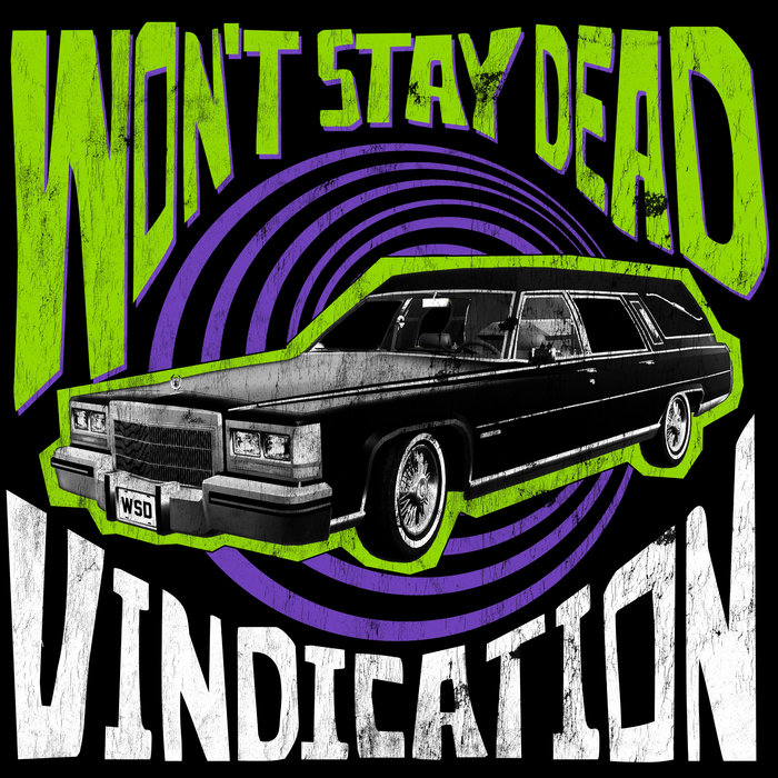 Wicked Plans | Won't Stay Dead