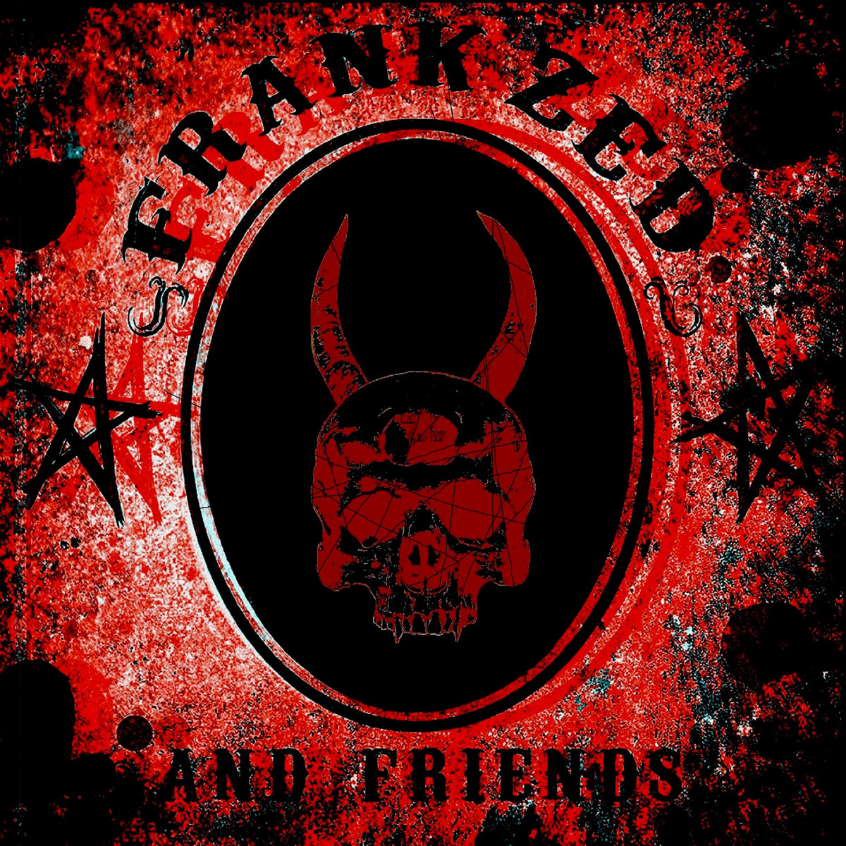The Path - Frank Zed and Friends | Frank Zed