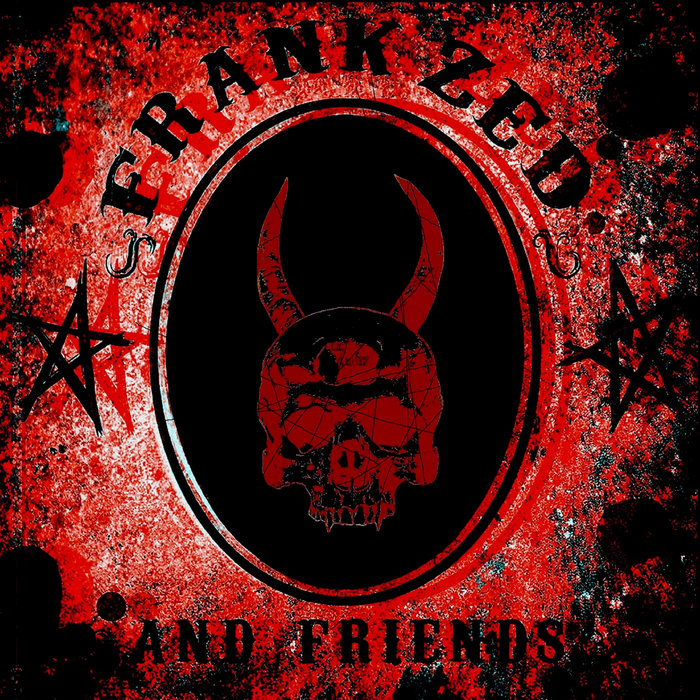 The Path - Frank Zed and Friends | Frank Zed