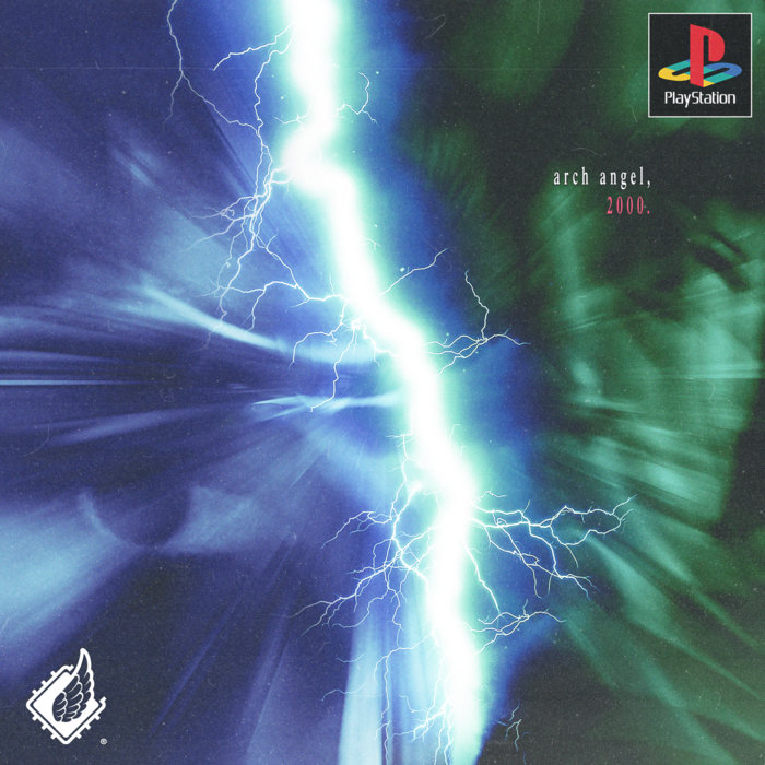 archangel_2000 | astroblur