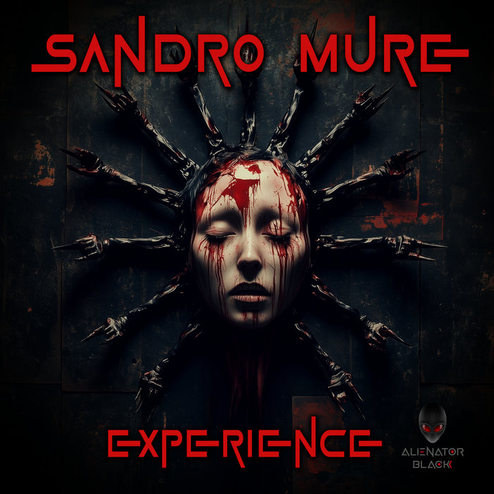 Experience | Sandro Mure | Alienator Records