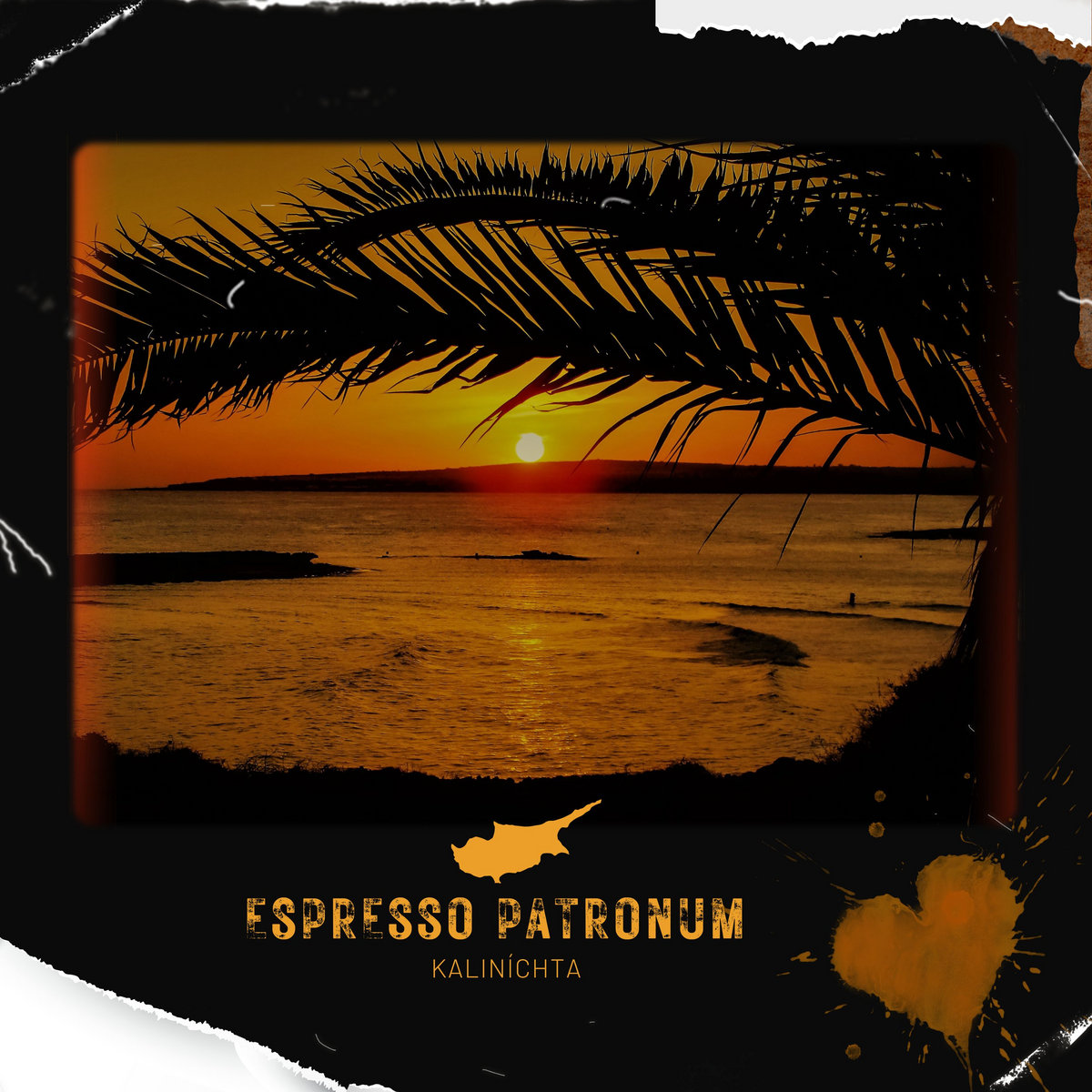 Kaliníchta - Single | Espresso Patronum | Mostlaube Records