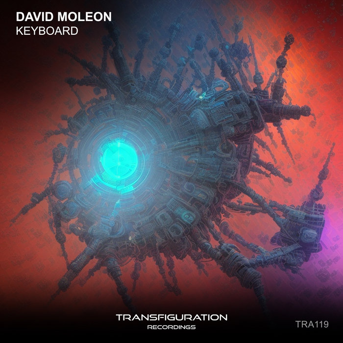 Keyboard | David Moleon | Andy BSK