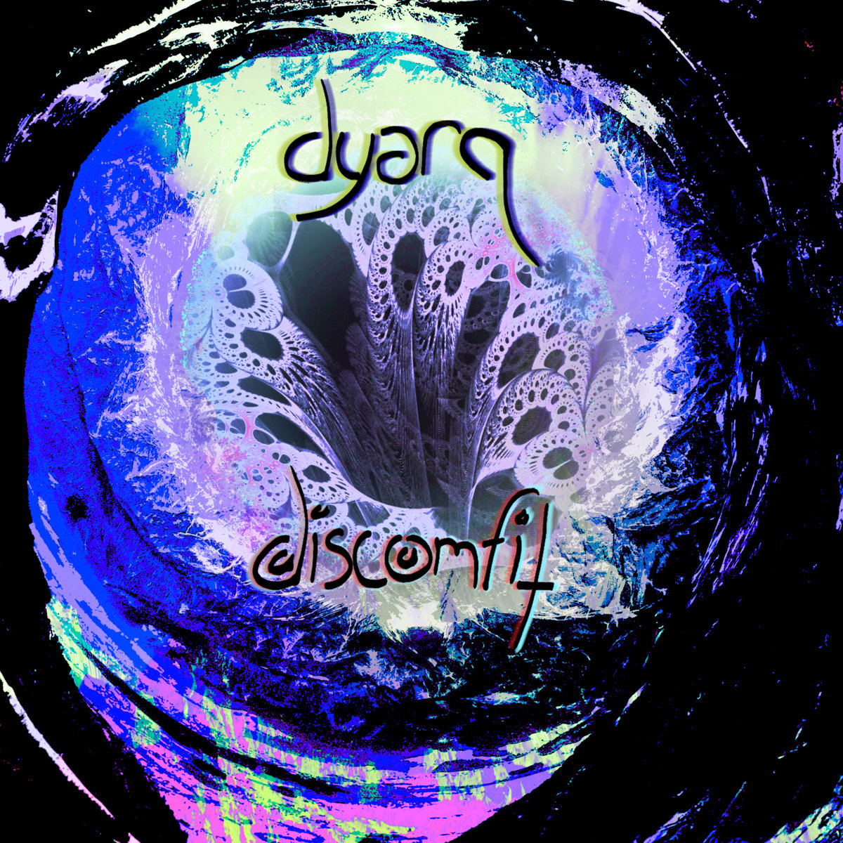 discomfit | d y a r q