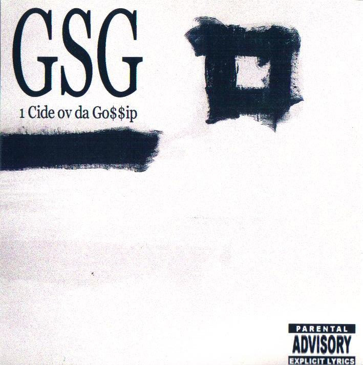 GSG 1 Cide ov da Gossip | Jesef Monty Frost