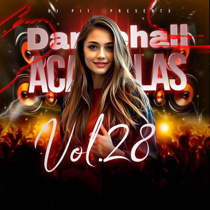 Dancehall Acapellas Vol.28 pt.2 | Dj Pit