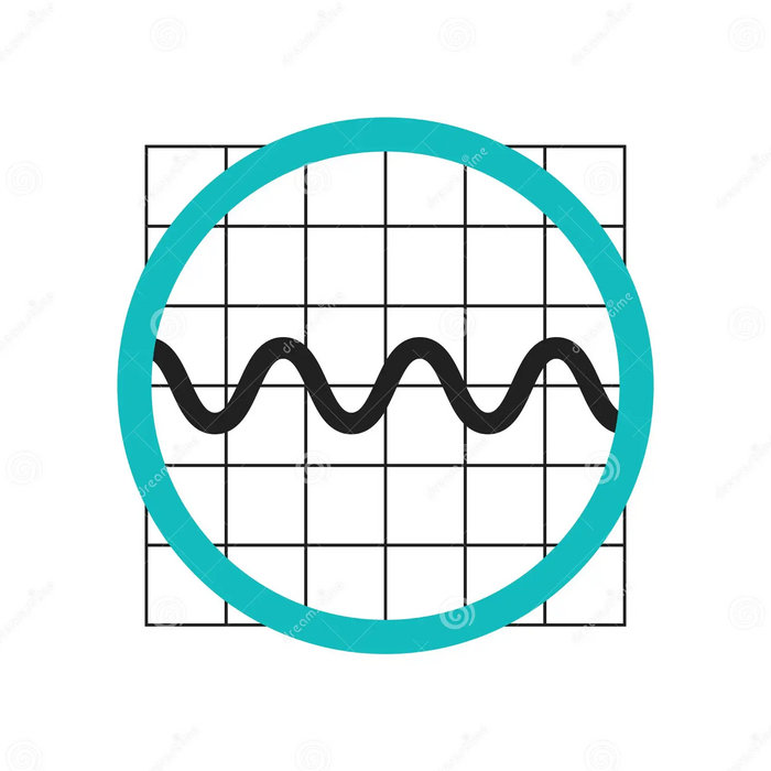 The Art of Sign Waves | Asher Sasson