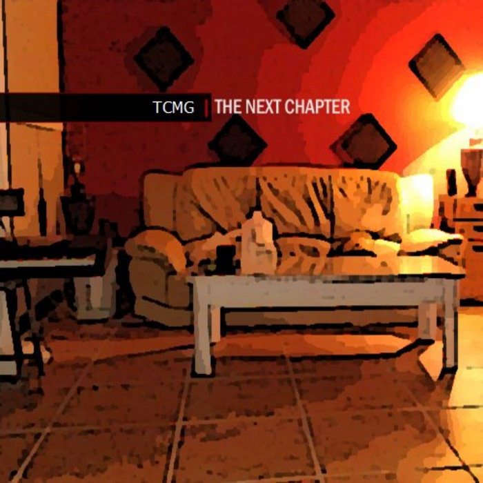 The Next Chapter | TCMG
