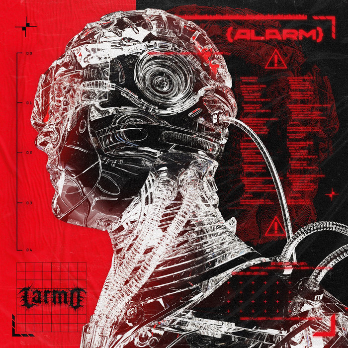 ALARM | LARMO