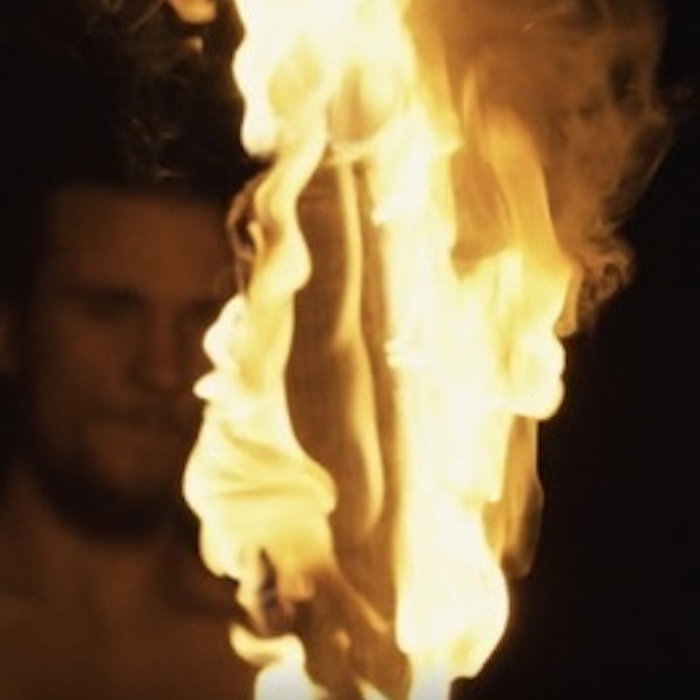 Burn the flame | PJ Far-West Selecta | PJ1800