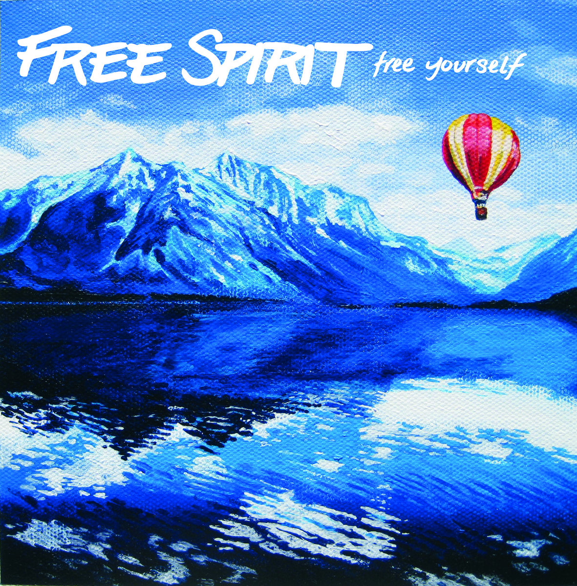 Free Yourself | Free Spirit | Triple B Records