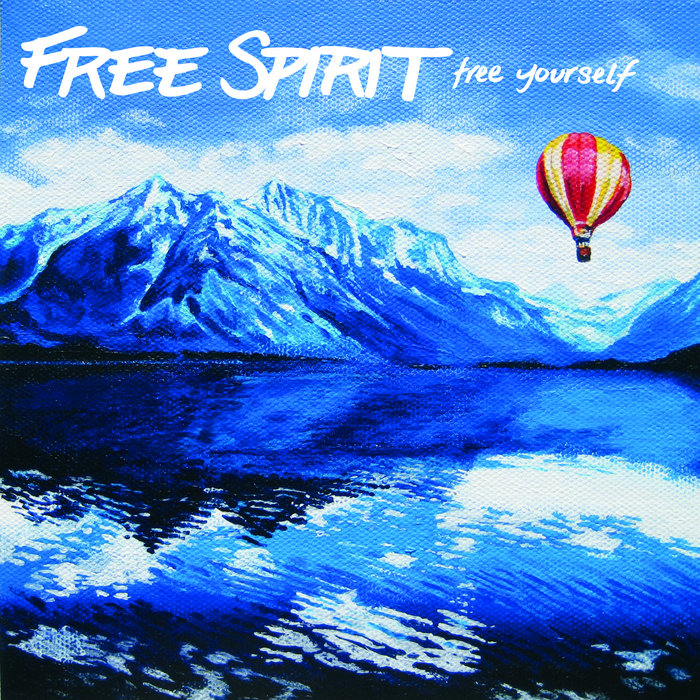 Free Yourself | Free Spirit | Triple B Records