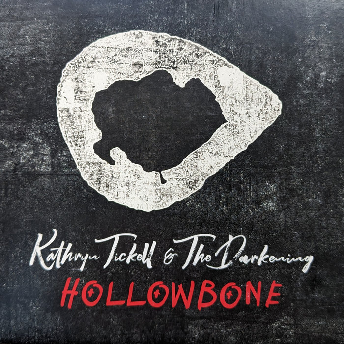 Hollowbone | Kathryn Tickell & The Darkening | Kathryn Tickell