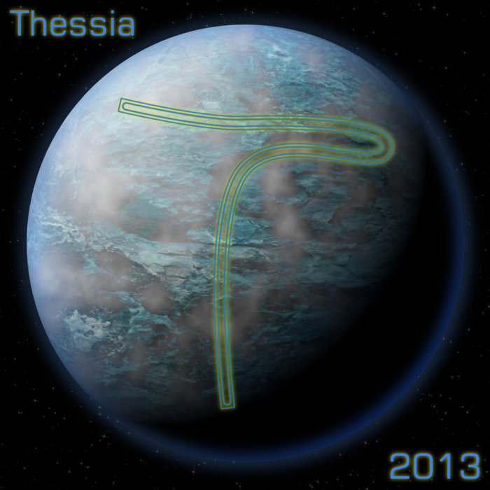 2013 | Thessia