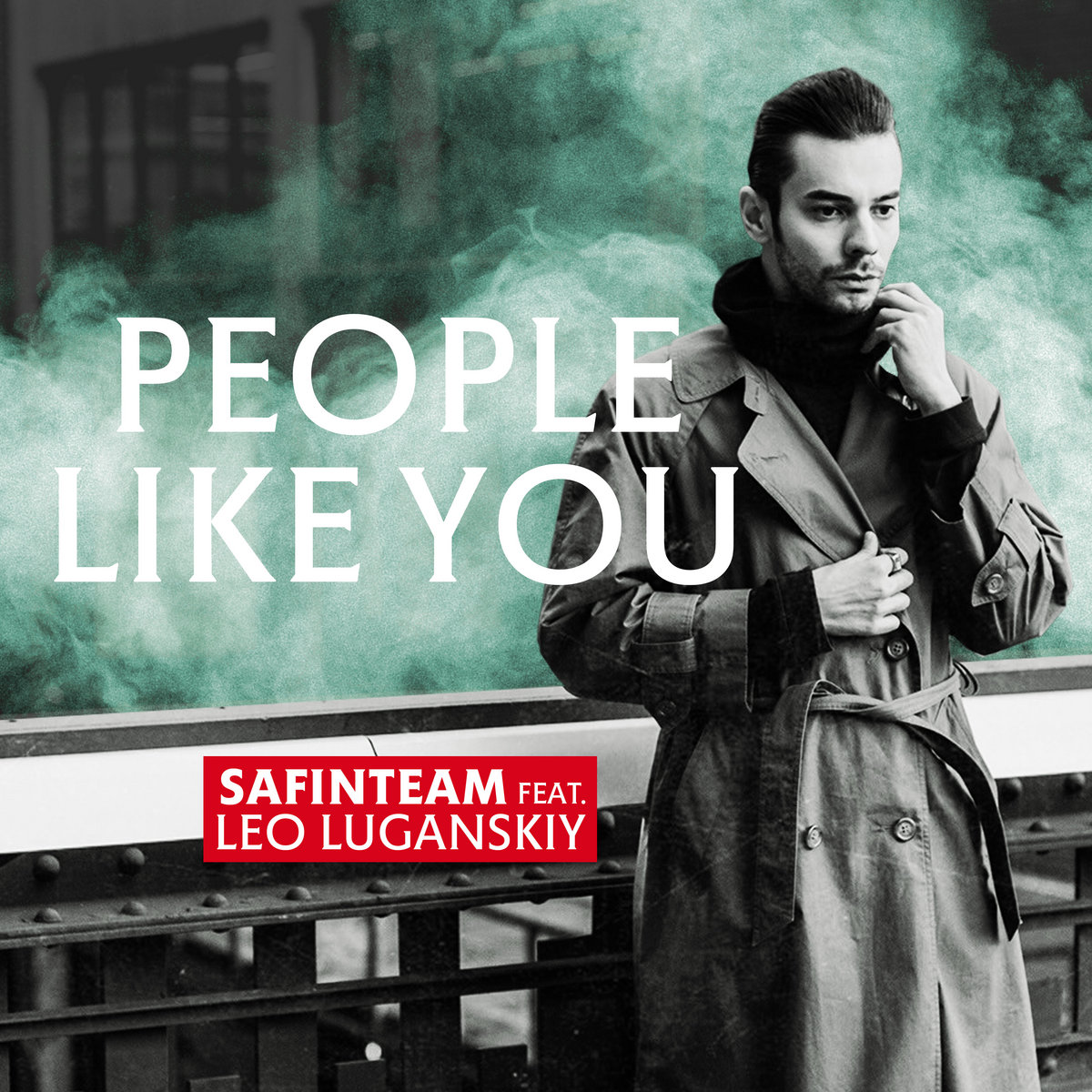 People like You | Safinteam & Leo Luganskiy | Safinteam