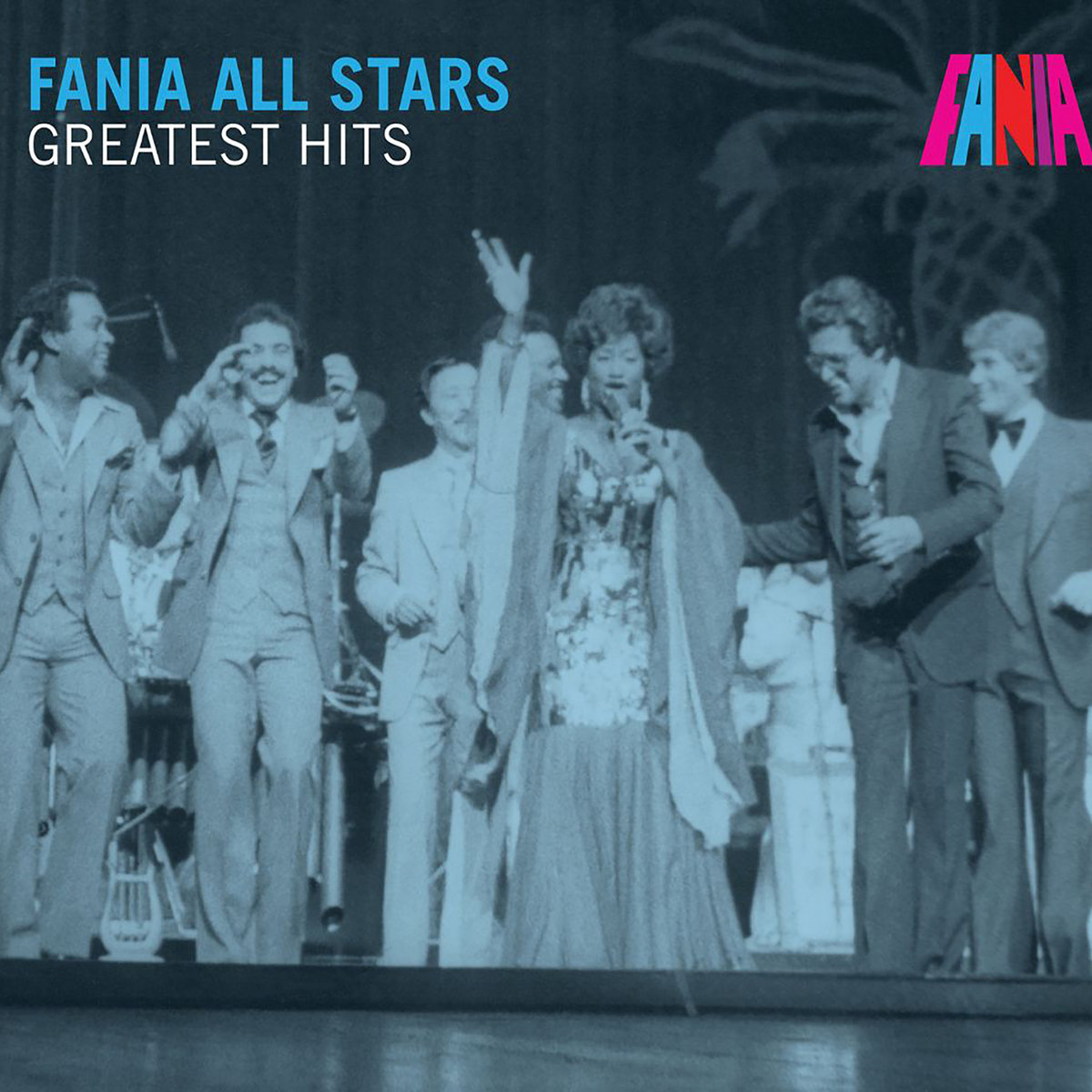 Greatest Hits | Fania All Stars